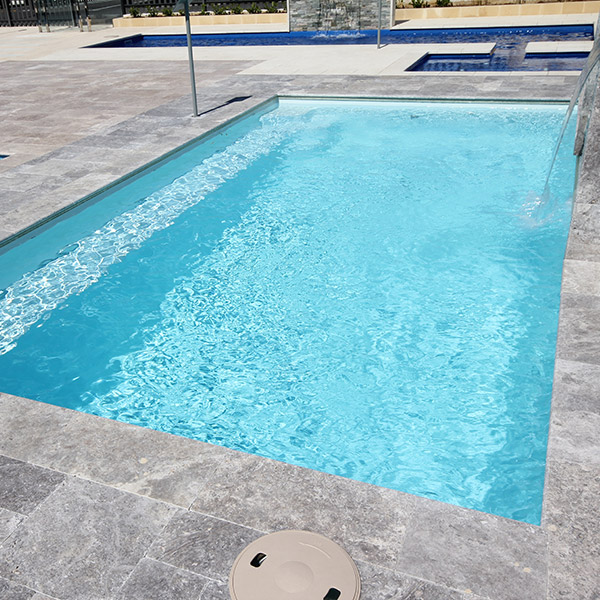 Fibreglass Swimming Pools Perth WA | Buccaneer Pools