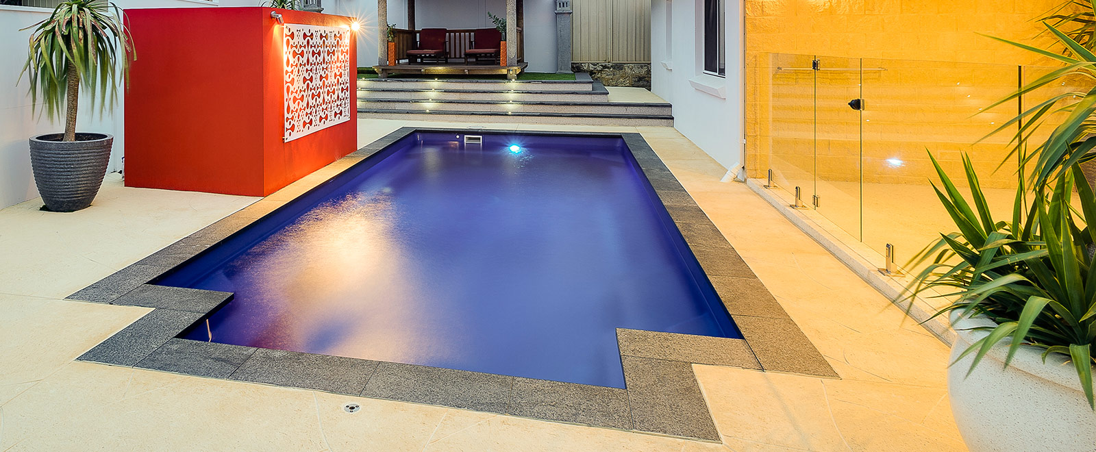 Fibreglass Swimming Pools Perth WA | Buccaneer Pools