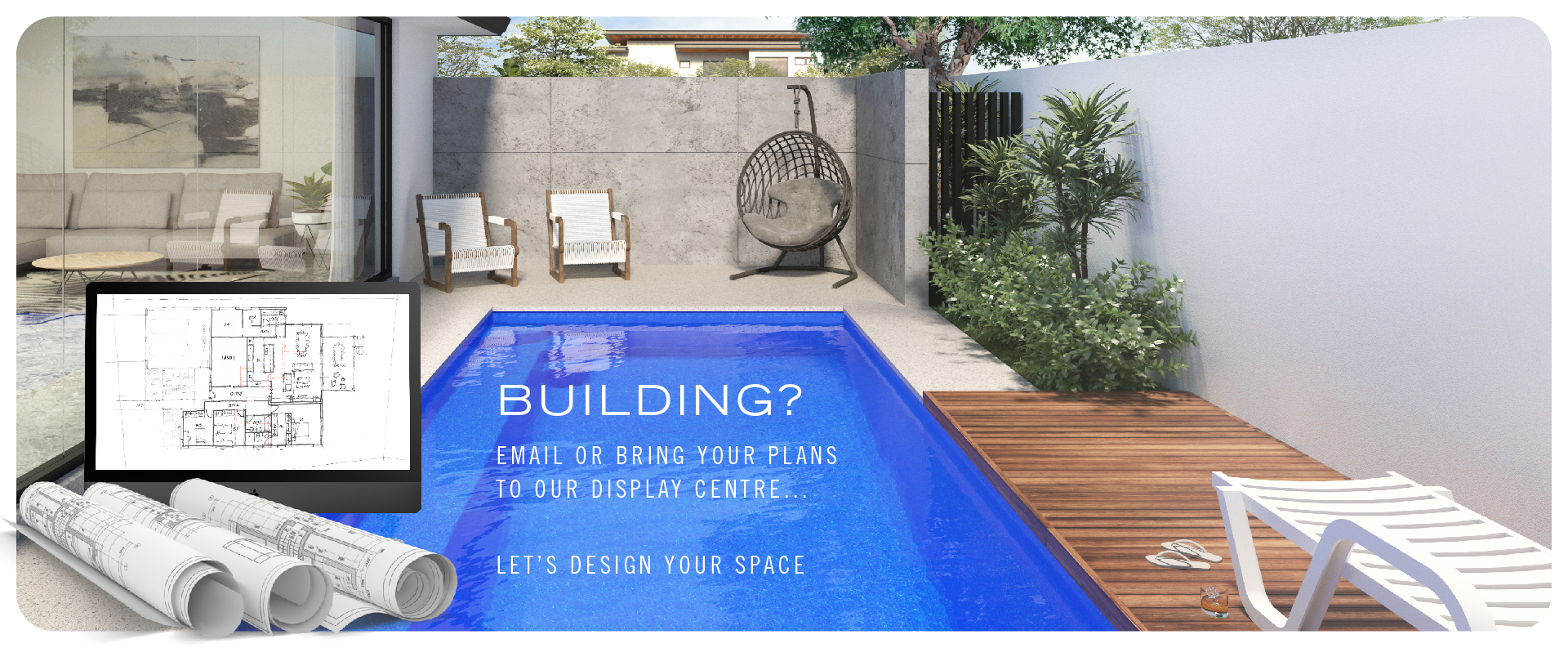 Fibreglass Swimming Pools Perth WA | Buccaneer Pools