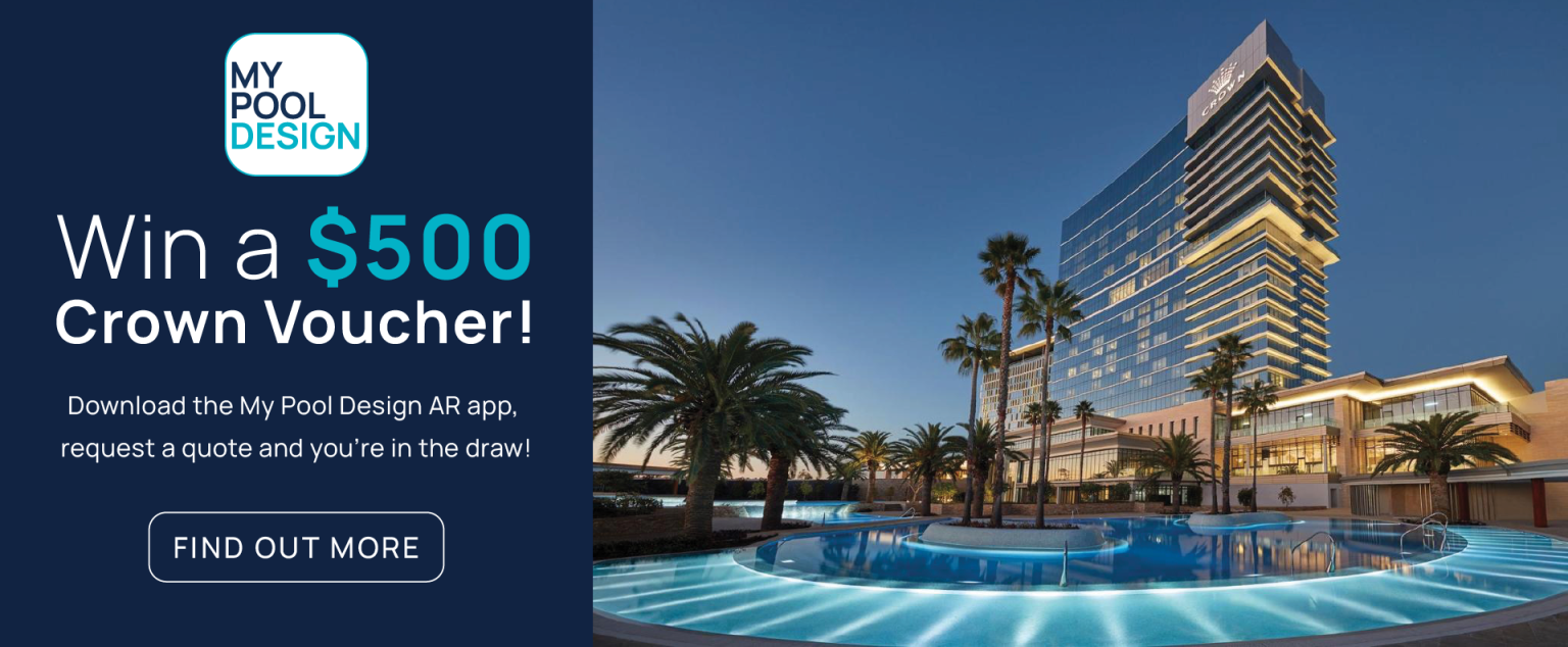 Fibreglass Swimming Pools Perth WA | Buccaneer Pools
