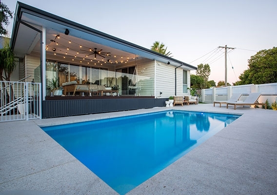 Fibreglass Swimming Pools Perth WA | Buccaneer Pools