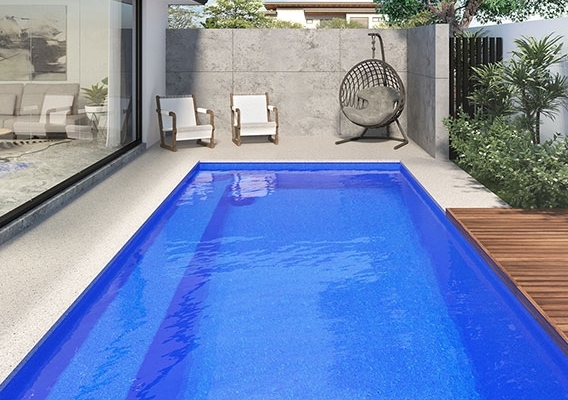 Fibreglass Swimming Pools Perth WA | Buccaneer Pools